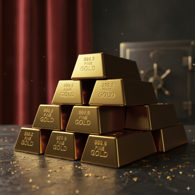 Powerful Gold Calculators: Accurate, Radiant & Trusted