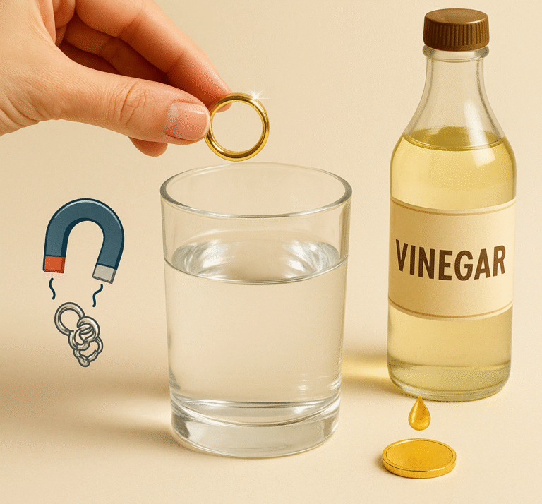 What Karat Gold Is Best? 10K, 14K, 18K, 22K & 24K Guide