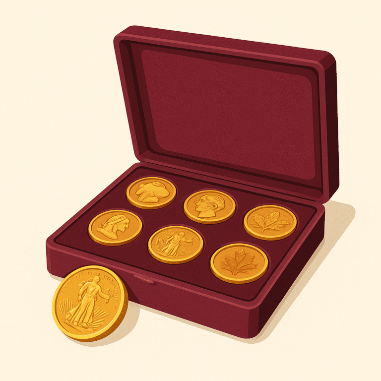 What Karat Gold Is Best? 10K, 14K, 18K, 22K & 24K Guide