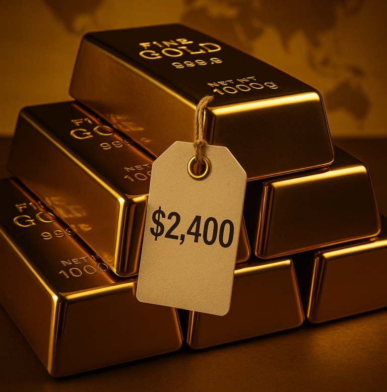 Powerful Gold Calculators: Accurate, Radiant & Trusted